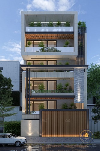 Home Builders in Delhi NCR | Best Construction Company | Dang Constructions | Home