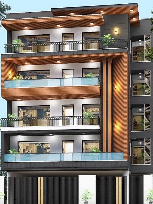 Home Builders in Delhi NCR | Best Construction Company | Dang ...