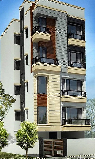 Home Builders in Delhi NCR | Best Construction Company | Dang Constructions | Home