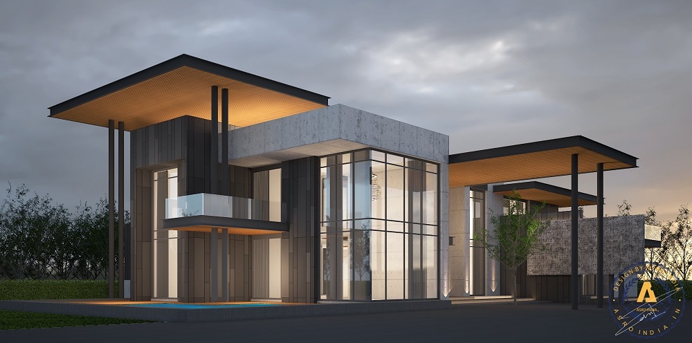 Home Builders in Delhi NCR | Best Construction Company | Dang Constructions | Home