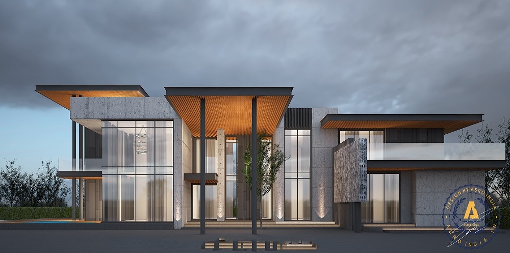 Home Builders in Delhi NCR | Best Construction Company | Dang Constructions | Home