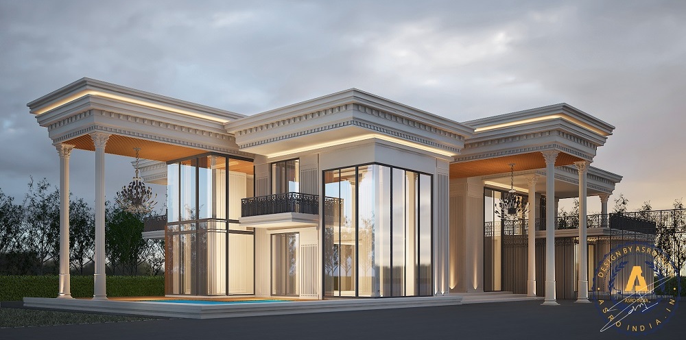 Home Builders in Delhi NCR | Best Construction Company | Dang Constructions | Home